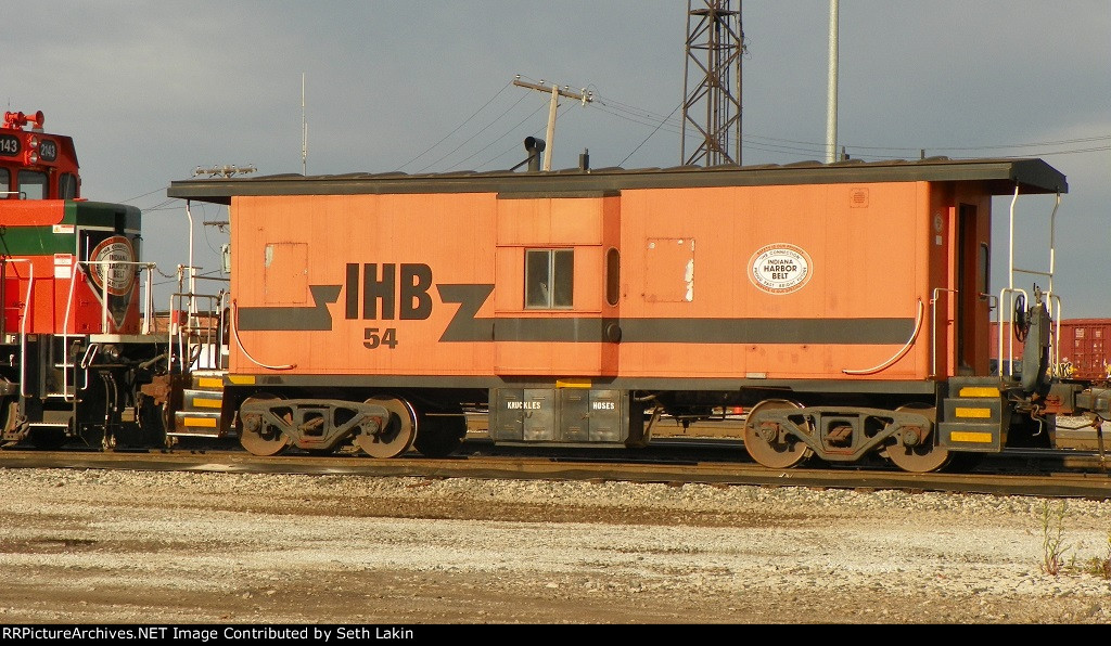 IHB 54